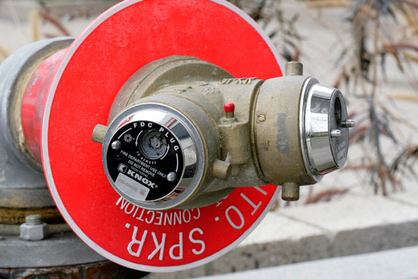 cap | Fire Safe Group